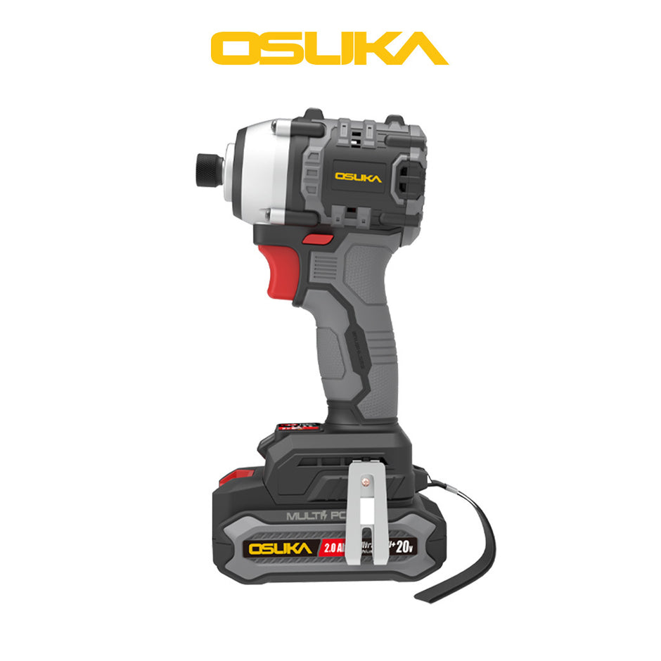 Battery Osuka Ultracell+ 4.0 Ah – OSUKA