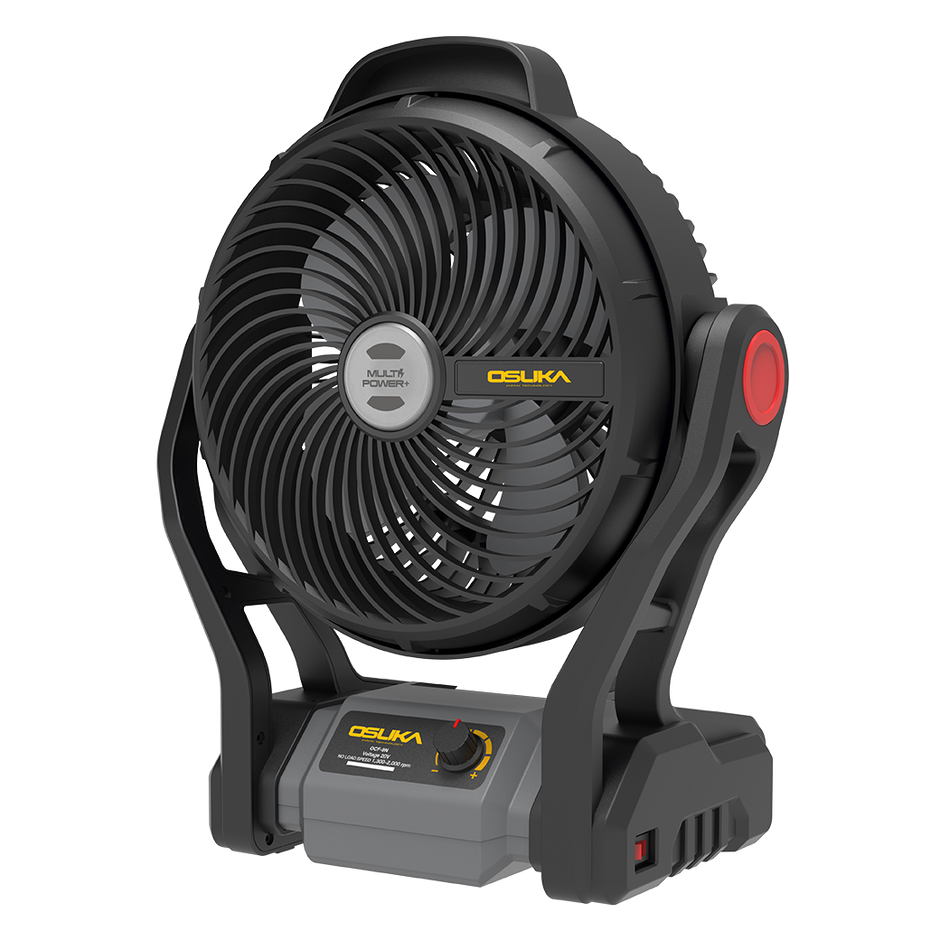 บล็อกไฟฟ้าไร้สาย OSID-520 – OSUKA