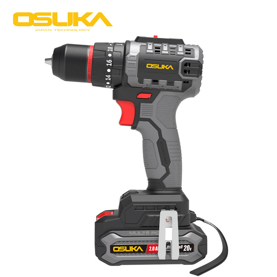 Osuka แพลตฟอร์ม ร้านขายเครื่องมือช่าง ที่เข้าใจช่าง มากที่สุด