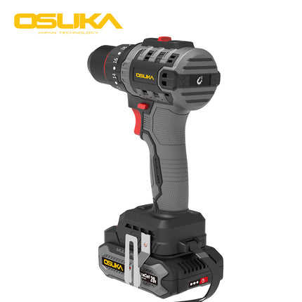 คอลเลกชัน – OSUKA