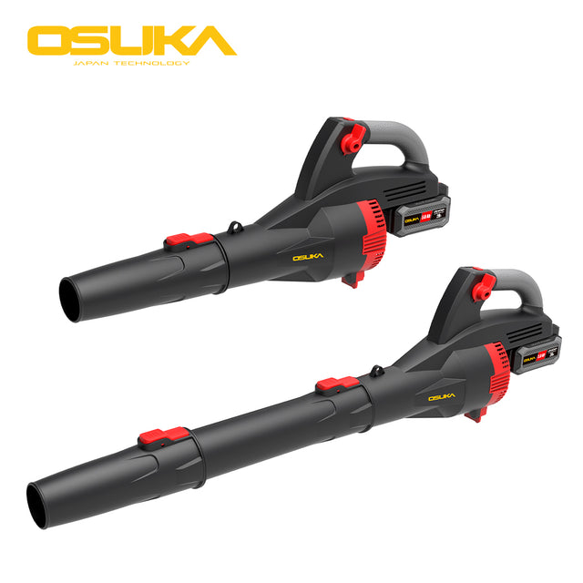 เครื่องเป่าลม และ พัดลมไร้สาย – OSUKA